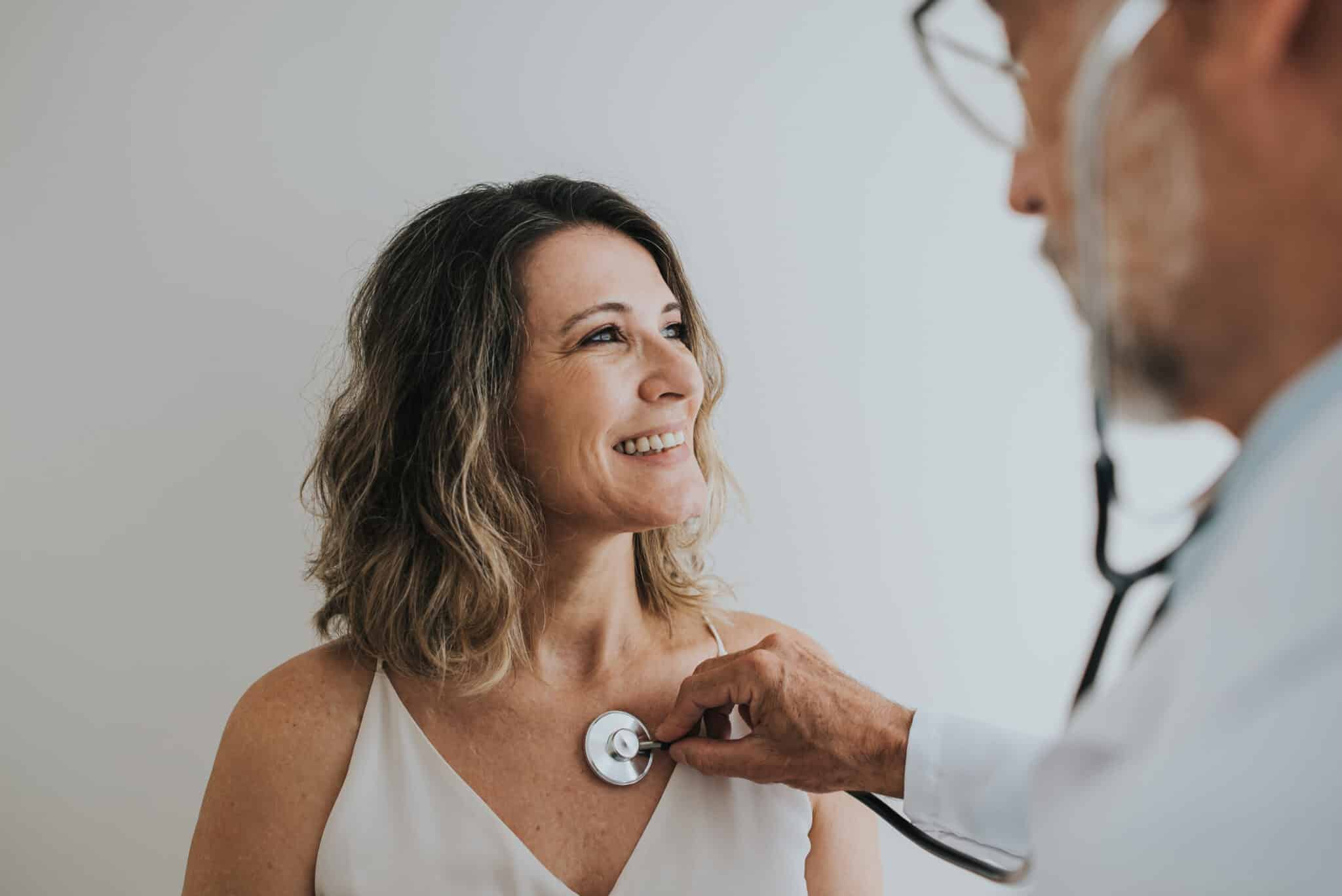 Cardiologists in Tulsa, OK - Utica Park Clinic